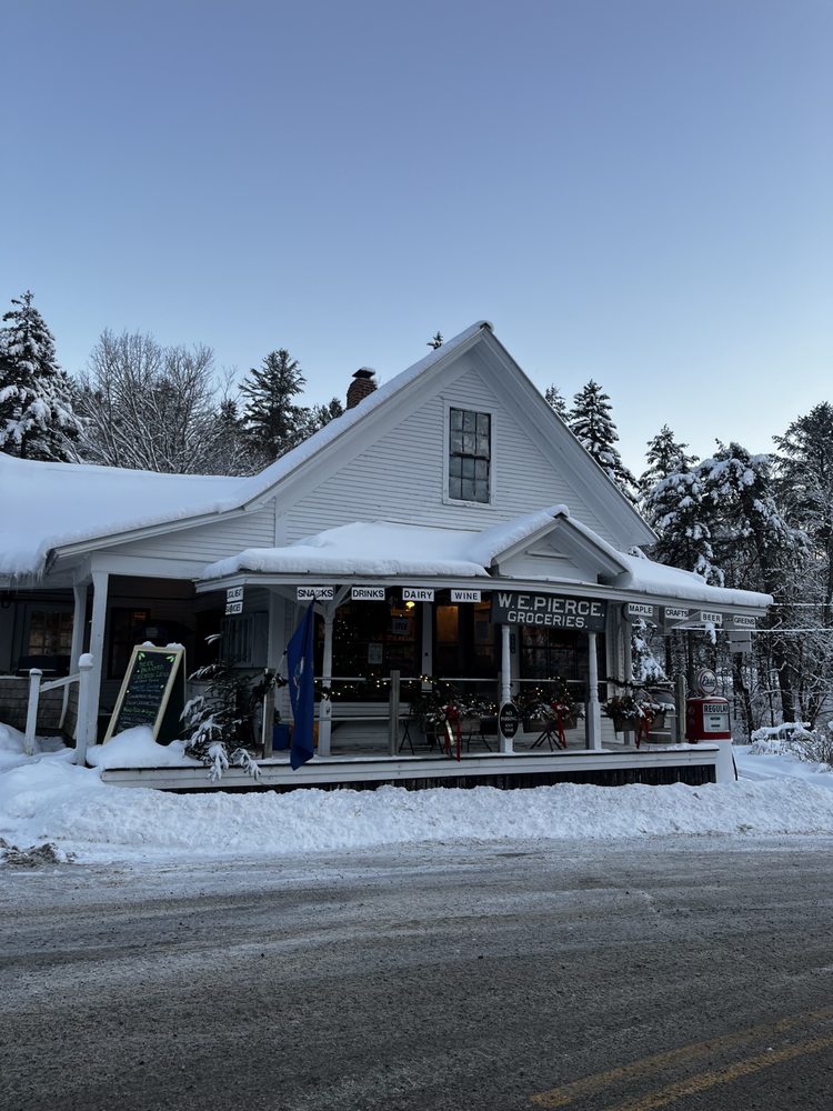 PIERCE’S STORE - Updated July 2025 - 10 Photos - 2658 Northam Rd ...