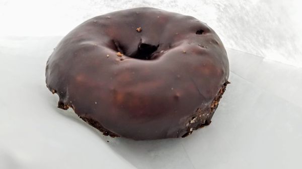 WESTERNCO DONUT - 71 Photos & 139 Reviews - Donuts - 1412 156th Ave NE ...