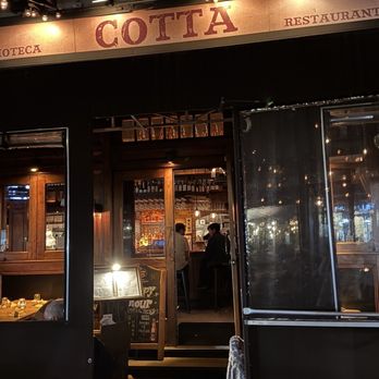 OSTERIA COTTA - Updated May 2025 - 816 Photos & 1143 Reviews - 513 ...