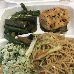 WATER DROP VEGETARIAN HOUSE - 485 Photos & 179 Reviews - 801 Alakea St ...