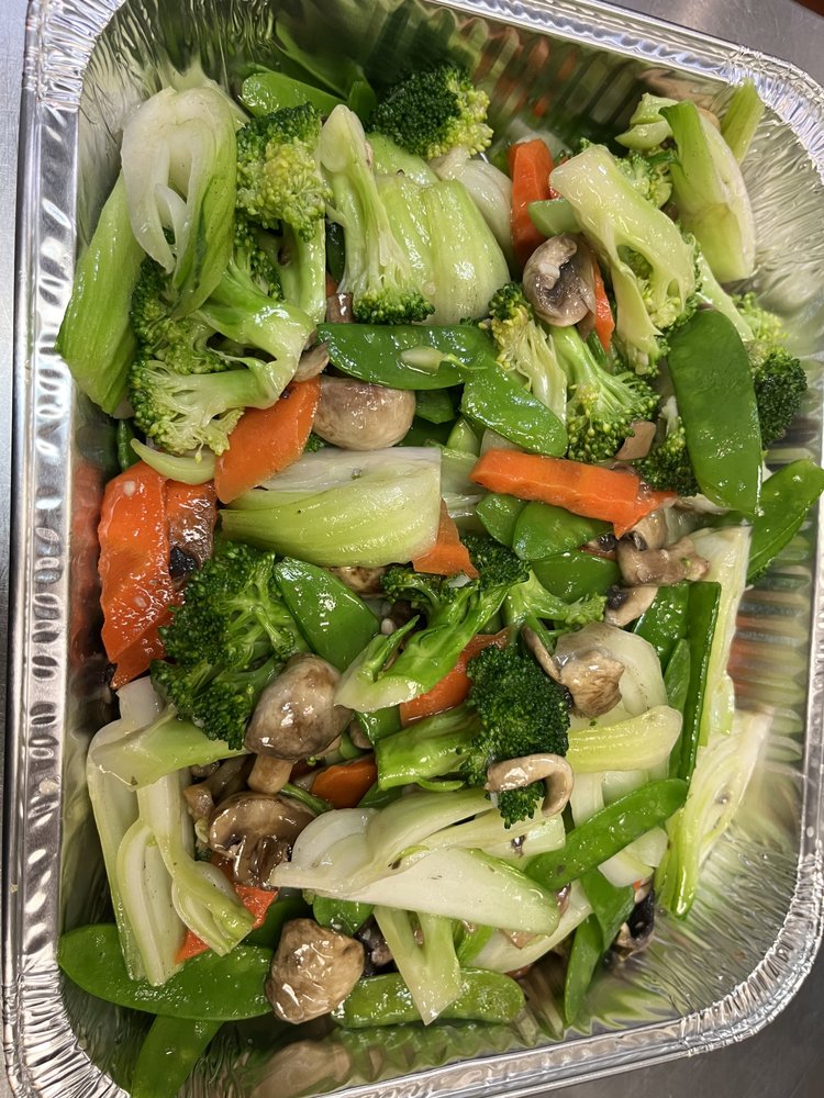 FORTUNE DRAGON CHINA BISTRO - 92 Photos & 22 Reviews - 4805 Whitsett ...