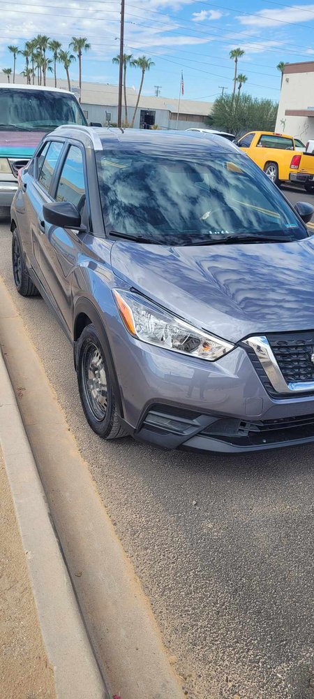 SAFE RIDE - Updated December 2025 - Yuma, Arizona - Taxis - Phone ...