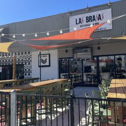 LAS BRASAS - Updated May 2026 - 491 Photos & 415 Reviews - 614 Church ...