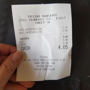 WICKED SHORTBREAD - Bakeries - 96 Broadway, Orangeville, ON - Yelp