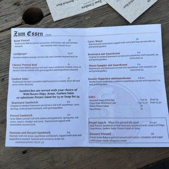 PROST! BOISE - Updated January 2026 - 199 Photos & 173 Real Reviews ...