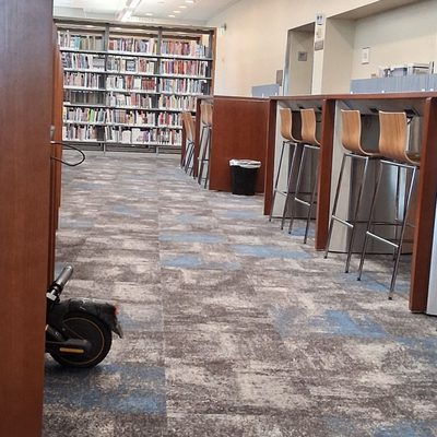 MILPITAS PUBLIC LIBRARY - Updated October 2025 - 420 Photos & 250 ...
