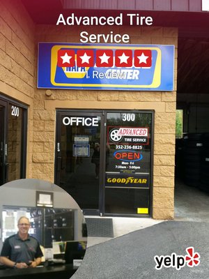 ADVANCED TIRE SERVICE - Updated December 2025 - 13 Reviews - 2418 E ...