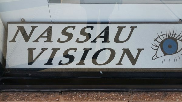 NASSAU VISION - Updated December 2025 - 10 Photos & 12 Reviews - 3177 ...