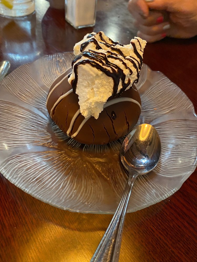 THE WHITE OWL STEAKHOUSE - Updated October 2024 - 23 Photos & 70 ...