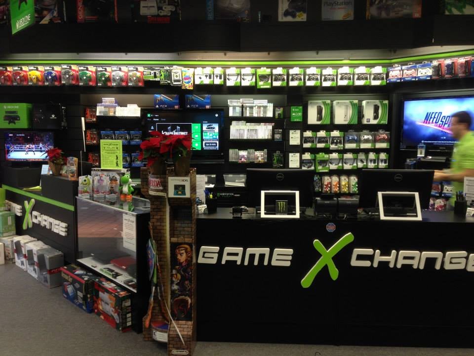 GAMEXCHANGE VIDEO GAMES - Updated September 2024 - 3065 Rt 50, Saratoga ...