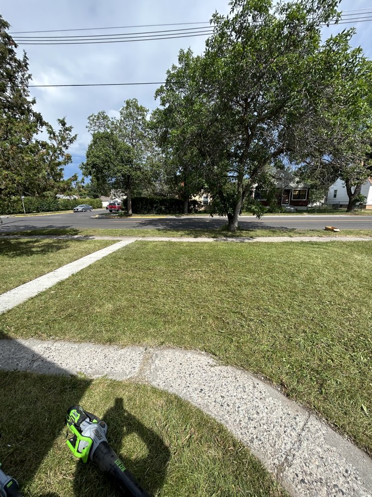 VERDANT VISTA LAWN CARE - Updated October 2025 - Bozeman, Montana ...