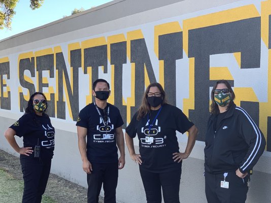 MAGNOLIA HIGH SCHOOL - Updated October 2025 - 30 Photos - 2450 W Ball ...
