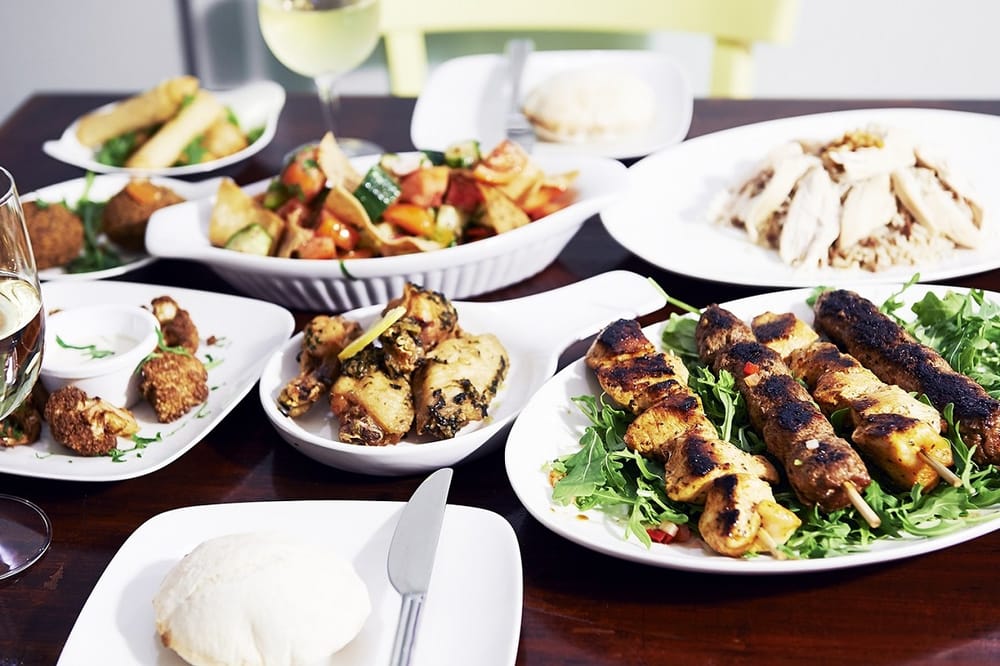 MAMA MANOUSH - Updated March 2024 - 175-177 Lygon St, Brunswick East ...