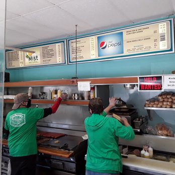 BART’S DRIVE-IN AND THE BEANERY BISTRO - Updated October 2025 - 61 ...