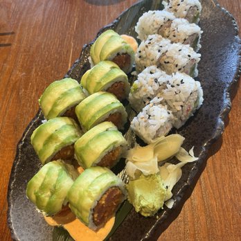 BIG FISH SUSHI - Updated December 2025 - 522 Photos & 268 Reviews ...