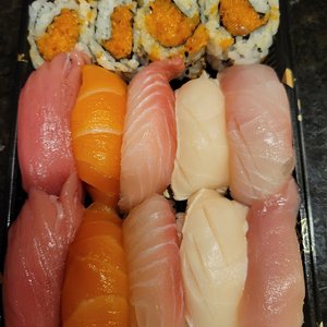 BIG FISH SUSHI - 427 Photos & 214 Reviews - 1410 228th St SE, Bothell ...