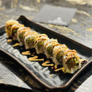 FUEGO HIBACHI - Updated July 2024 - 248 Photos & 228 Reviews - 3750 ...