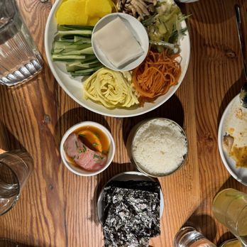 HAN OAK - Updated March 2025 - 1124 Photos & 399 Reviews - 511 NE 24th ...