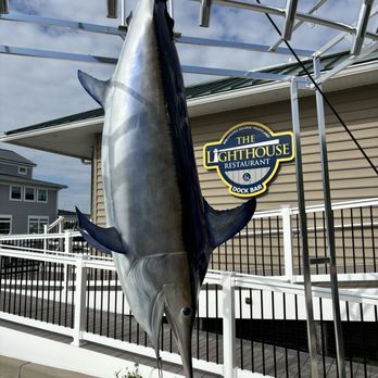 THE LIGHTHOUSE RESTAURANT & DOCK BAR - Updated August 2025 - 558 Photos ...