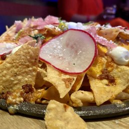 GHOST DONKEY - 998 Photos & 386 Reviews - 3708 Las Vegas Blvd S, Las ...