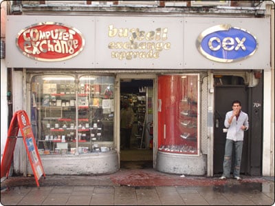 CEX - Updated August 2024 - 70 Tottenham Court Rd, London, United ...