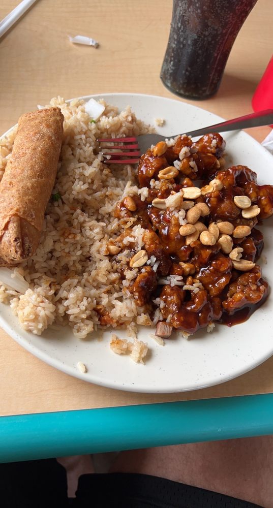 GO PANDA - Updated July 2025 - 18 Photos & 16 Reviews - 3499 US-27 ...