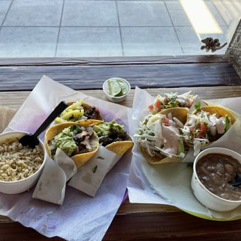 THE TACO STAND - Updated May 2024 - 1787 Photos & 2418 Reviews - 642 S ...