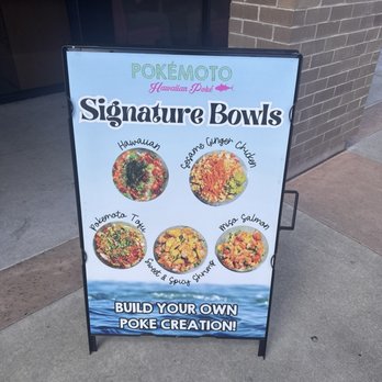 POKEMOTO - Updated August 2025 - 24 Photos & 16 Reviews - 3020 Floyd ...