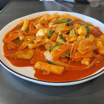 SOOL KOREAN KITCHEN - Updated May 2024 - 101 Photos & 48 Reviews - 512 ...