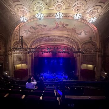 THE WARFIELD - Updated December 2025 - 963 Photos & 963 Reviews - 982 ...