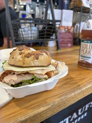 FOX’S BAGEL & DELI - Updated September 2025 - 28 Photos & 17 Reviews ...