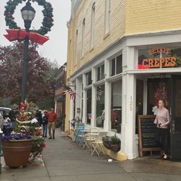BETSY’S CREPES - Updated December 2025 - 317 Photos & 491 Reviews - 127 ...