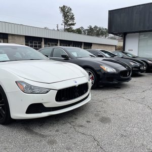 CARVANA ATLANTA - Updated January 2025 - 271 Photos & 927 Reviews - 166 ...