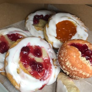 MISSOURI BAKING COMPANY - 173 Photos & 211 Reviews - Bakeries - 2027 ...