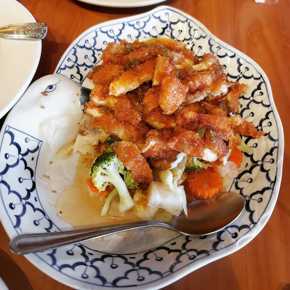 THAI KITCHEN - 169 Photos & 218 Reviews - Evans, Georgia - Thai ...