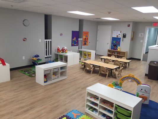 PREMIER LEARNING EARLY CHILDHOOD EDUCATION CENTER - Updated December ...