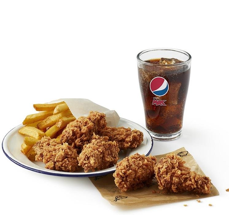 KFC - Updated April 2026 - 13 Photos - 301- 303 High st, Chatham ...