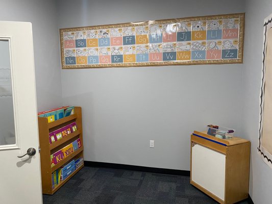 THE LEARNING TREE ABA - Updated July 2025 - 11 Photos - 5330 N Fry Rd ...