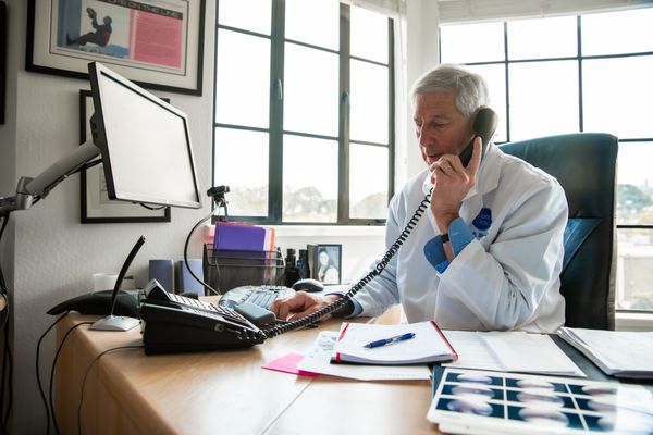 THE STONE CLINIC: KEVIN R. STONE, M.D. - Updated January 2026 - 41 ...