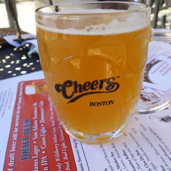 Cheers - Takeout & Delivery - 1720 Photos & 959 Reviews - American ...