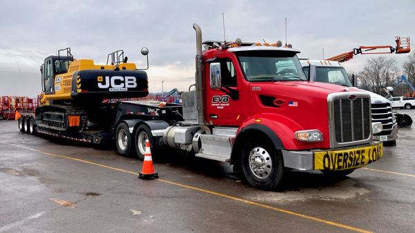 EVB TOWING RECOVERY TRANSPORT - Updated October 2025 - 10 Photos - 1608 ...