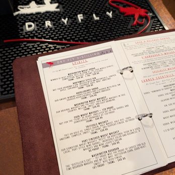 DRY FLY DISTILLING - Updated July 2025 - 134 Photos & 94 Reviews - 1021 ...