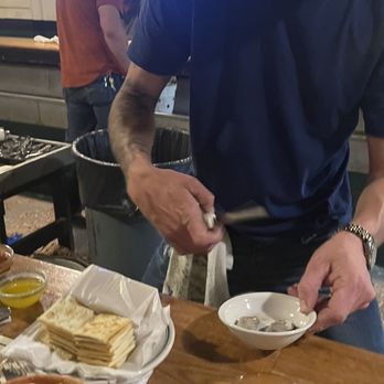 SUNNY SIDE OYSTER BAR - Updated December 2025 - 60 Photos & 56 Reviews ...