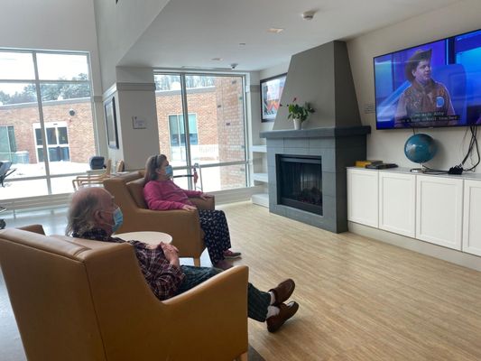 SHAKER PLACE REHABILITATION & NURSING CENTER - Updated December 2025 ...