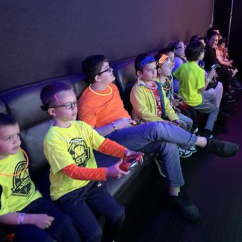 CHASERS LASER TAG - Updated December 2025 - 111 Photos & 80 Reviews ...