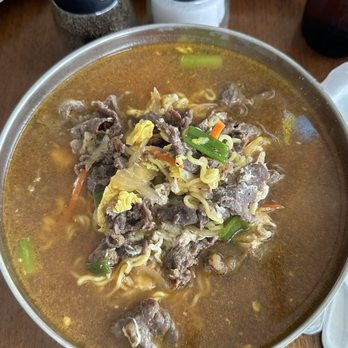 SPOON HOUSE KOREAN CUISINE AND COCKTAILS - Updated June 2024 - 101 ...