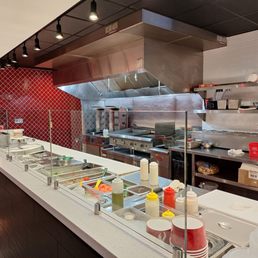 PITA PITA - Updated January 2026 - 21 Photos - 200 W Randolph St ...