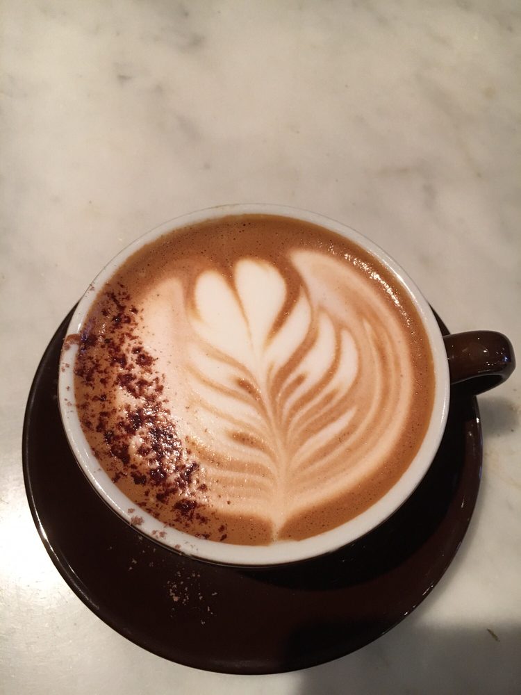 CORK COFFEE ROASTERS - 16 Photos - 2 French Church Street, Cork ...