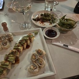 TSUNAMI SUSHI BATON ROUGE - Updated July 2025 - 639 Photos & 495 ...