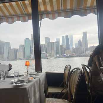 THE RIVER CAFÉ - Updated October 2025 - 1379 Reviews & 3299 Photos - 1 ...